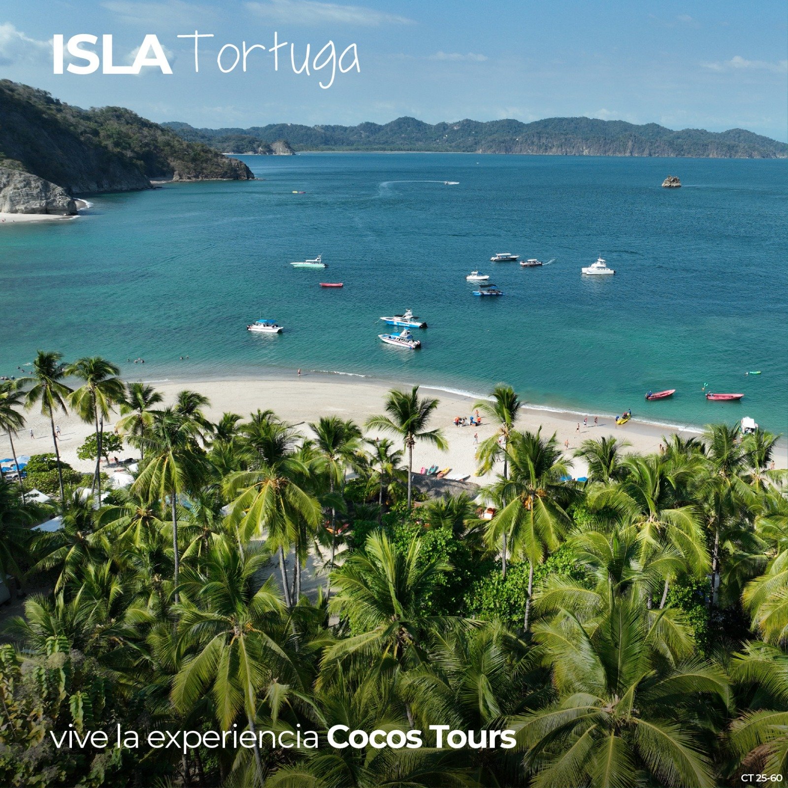 ¿Quienes somos? | Coco's Tours